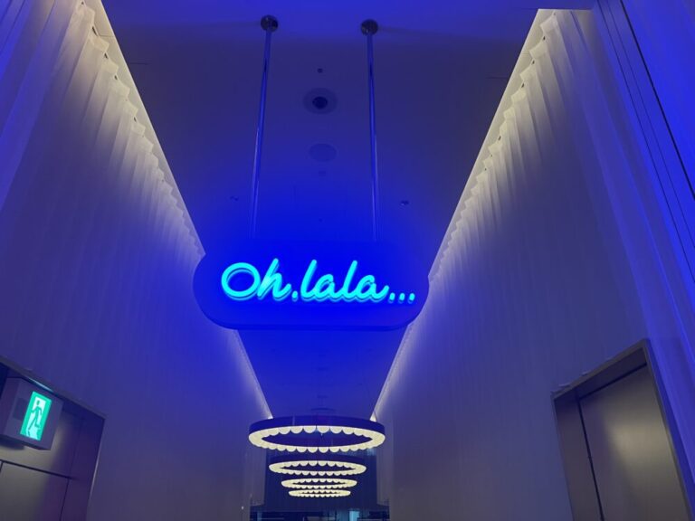 W大阪「レストラン」MYDOのランチがコスパ最強【朝食からディナーまで解説】 - TETSUBLOG