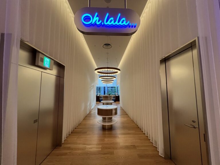 W大阪「レストラン」MYDOのランチがコスパ最強【朝食からディナーまで解説】 - TETSUBLOG